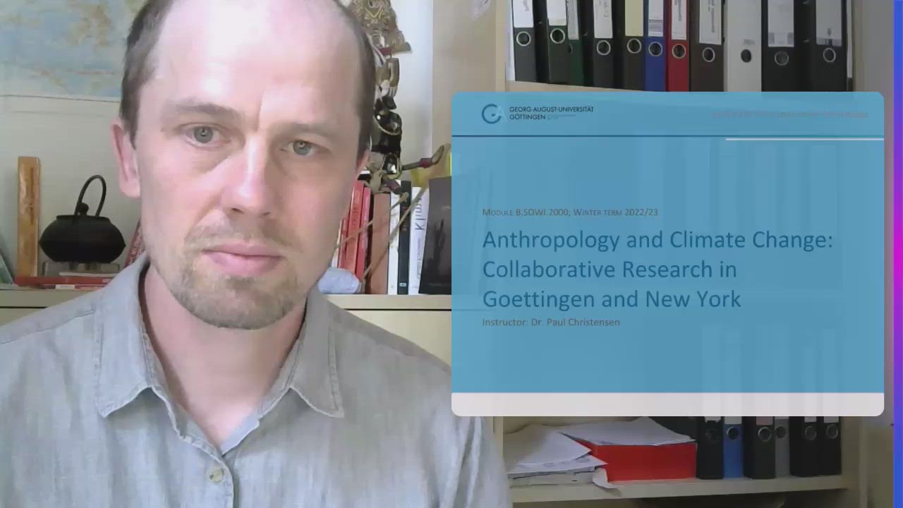 GOLE Introduction Video (Christensen) by Paul Christensen on Prezi Video