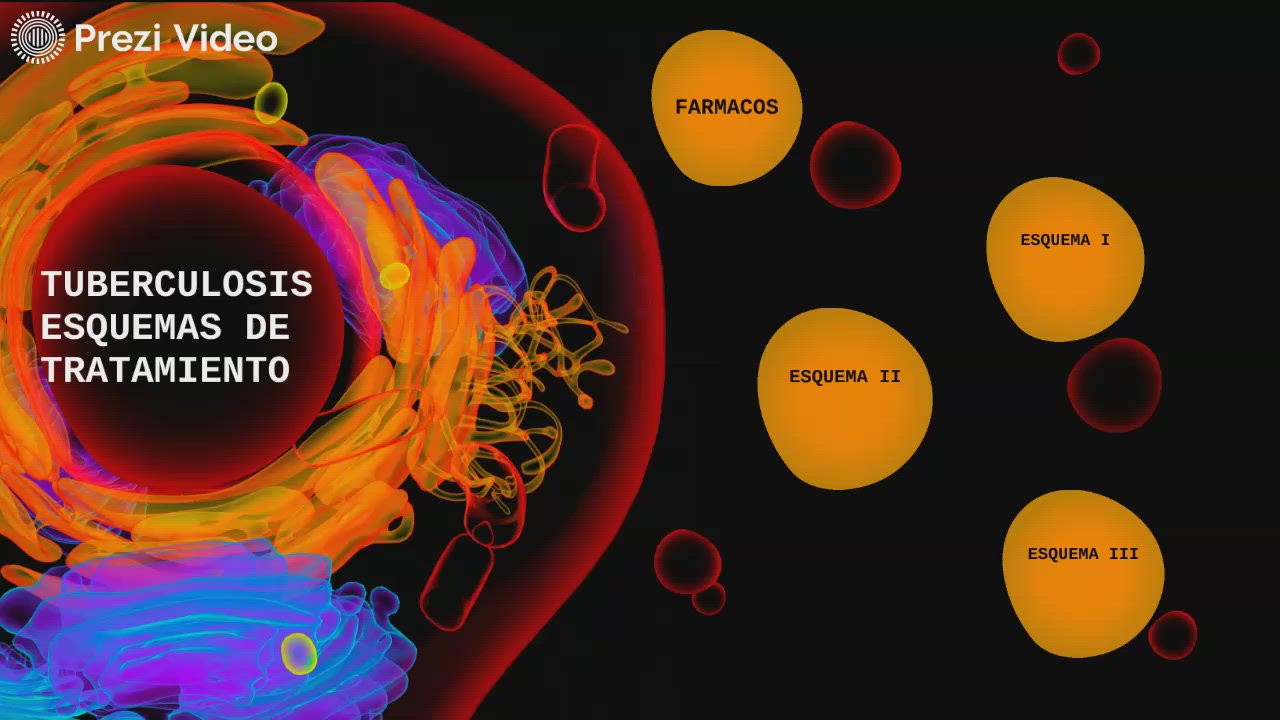 TUBERCULOSIS ESQUEMAS DE TRATAMIENTO by LIMACHI QUISPE GARY HUGO on ...