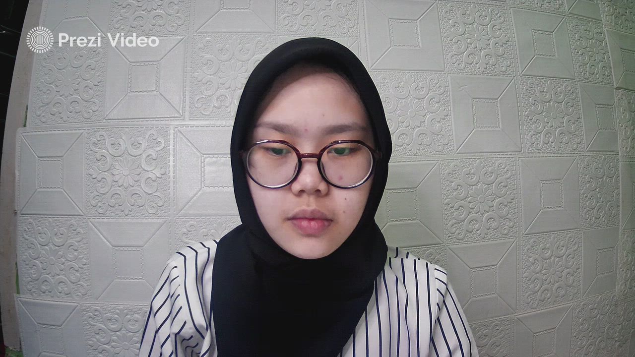 Welcome Slides by alvandoo vndo on Prezi Video