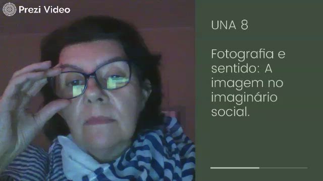 UNA 8 Fotografia e sentido: A imagem no imaginário social. by ana ...