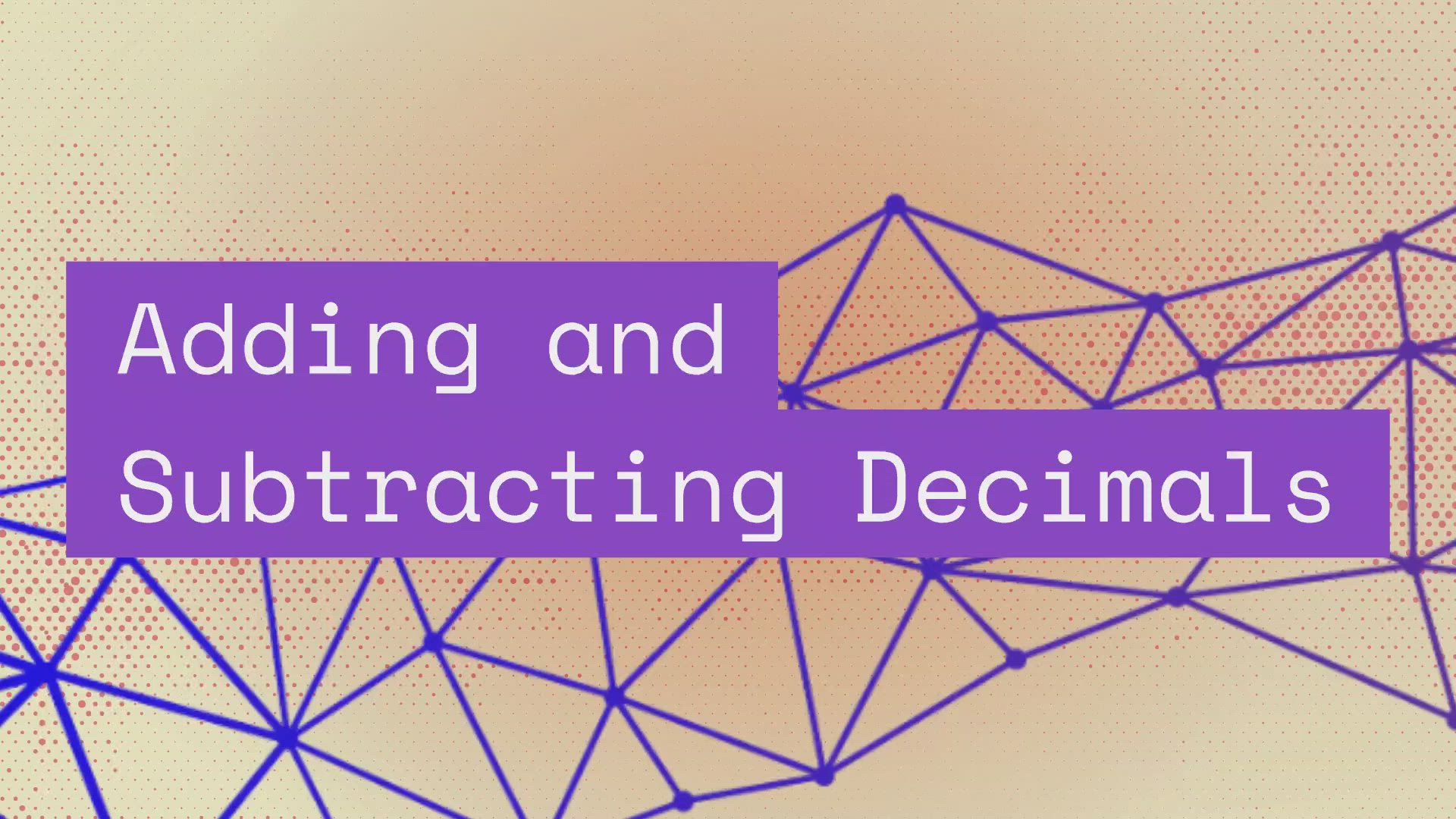 Adding And Subtracting Decimals By 5th Grade Northridge On Prezi Video