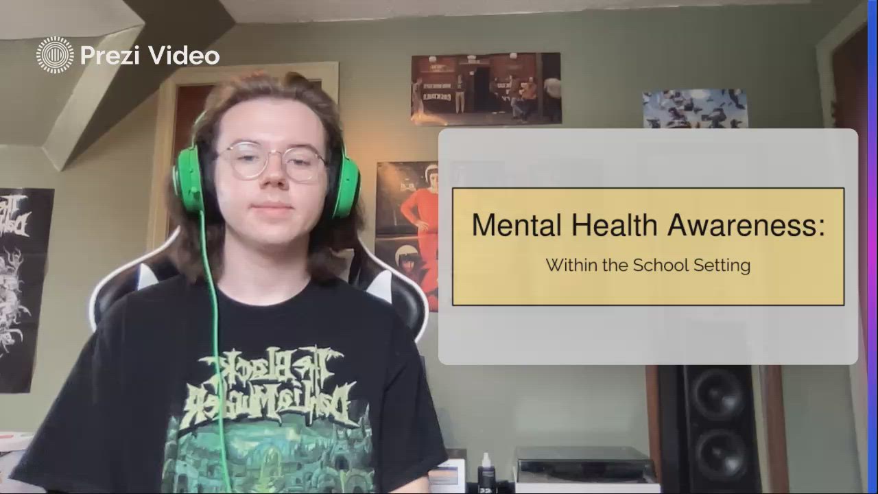 Research Proposal - Mulqueen 2022 by Ryan Mulqueen on Prezi Video