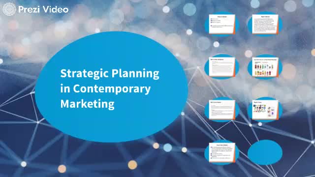 MAR101 Week 2 part 1 by John Previte on Prezi Video