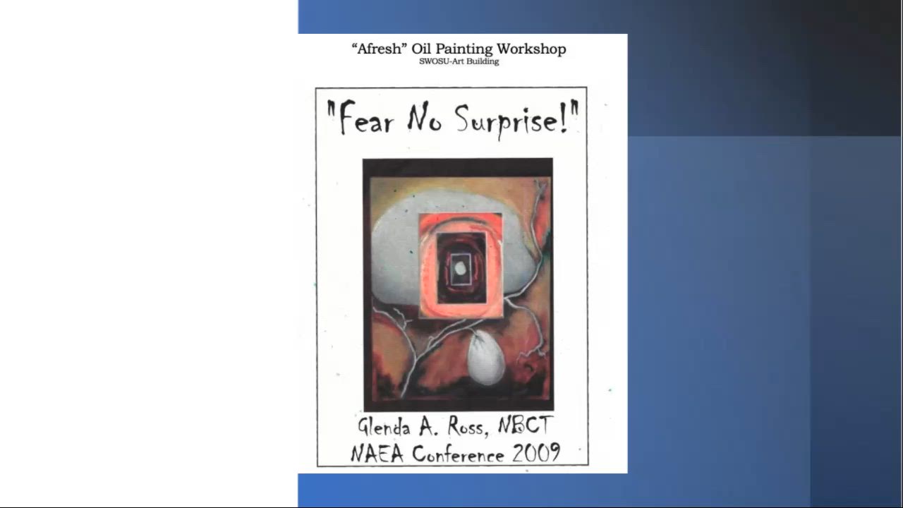 Intro by Glenda Ross on Prezi Video