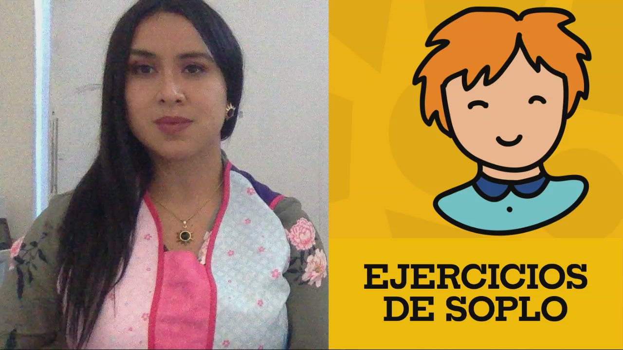 EJERCICIOS DE SOPLO by aseret eliane mena aguilera on Prezi Video