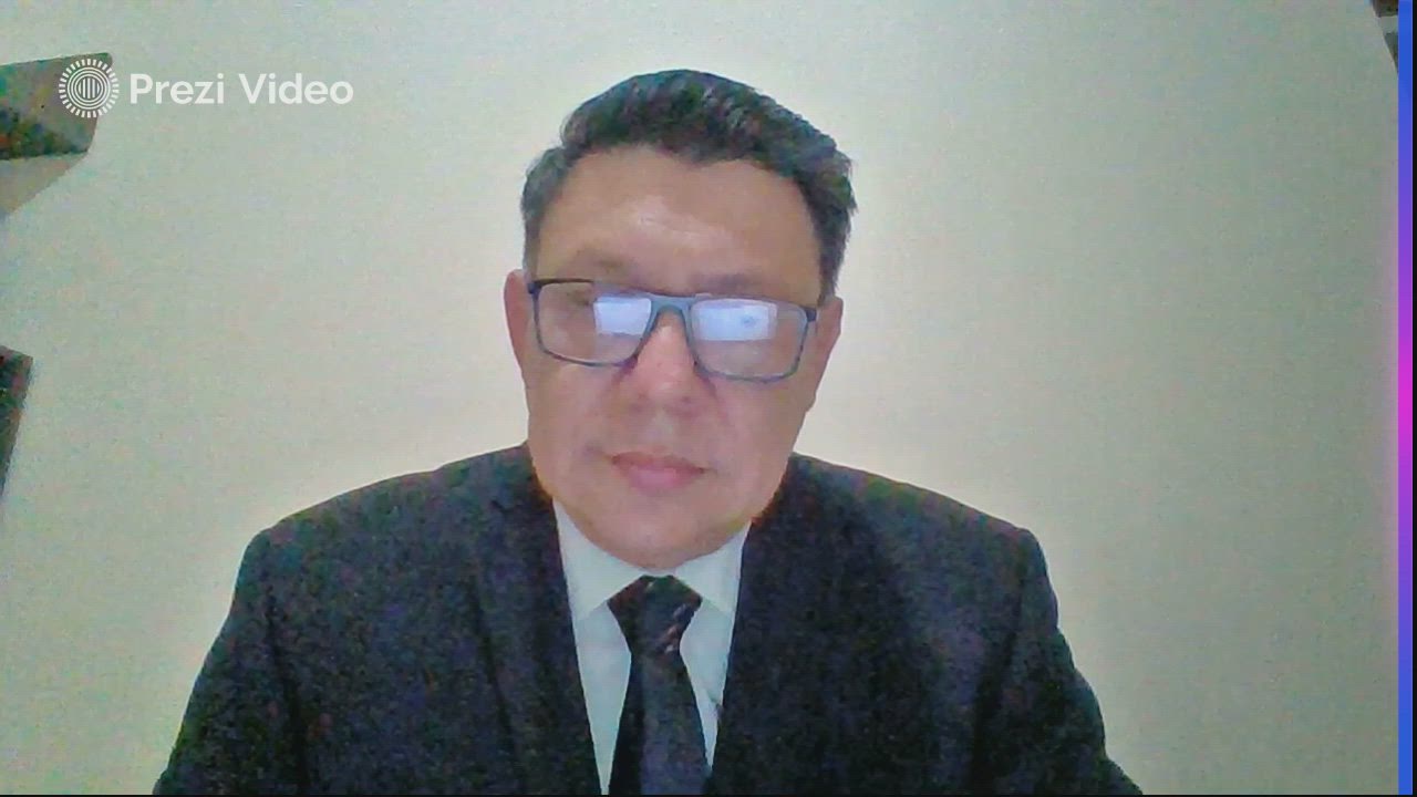 FILOSOFIA DE LA EDUCACION; BIENVENIDA by LESTER CORZO SANGEADO on Prezi ...