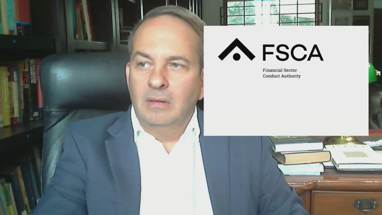 Brandon Topham FSCA by Nikita Hunter on Prezi Video