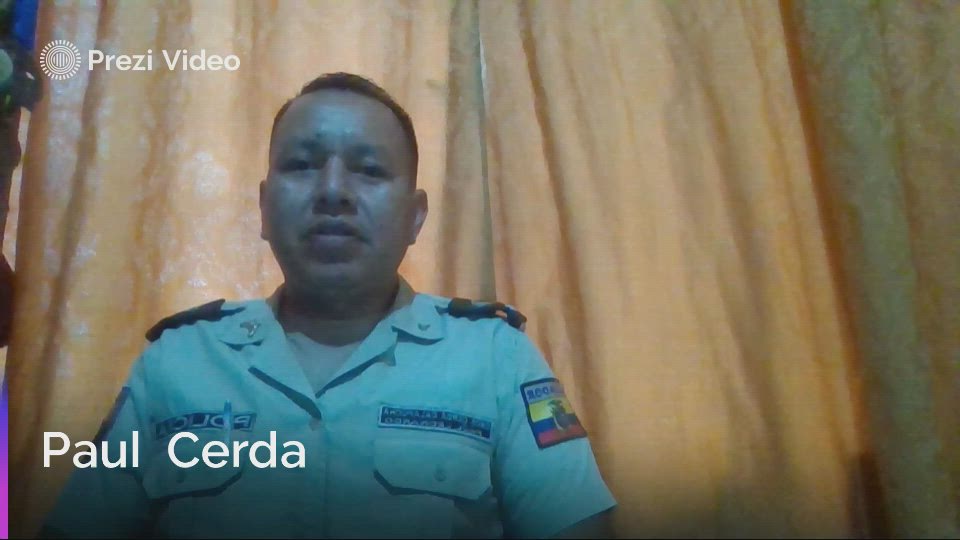 Tarea 4 Módulo 6 by Paul Cerda on Prezi Video