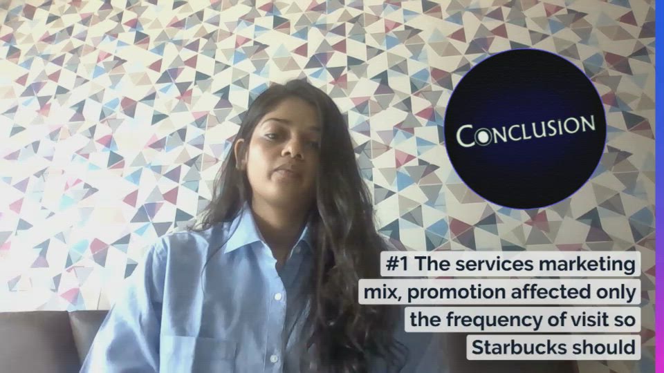 Starbucks in Bangkok, Thailand by tvisha shah on Prezi Video