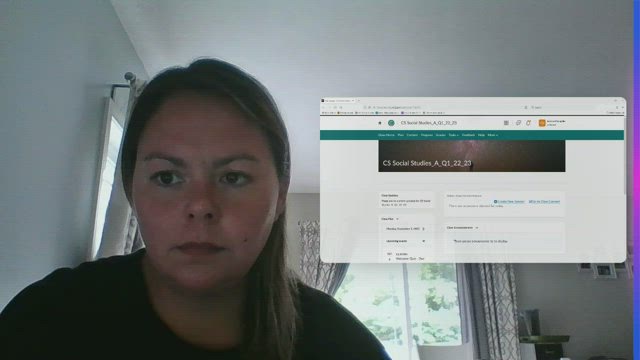 CR Social Studies Welcome by Jessica O'Loughlin on Prezi Video
