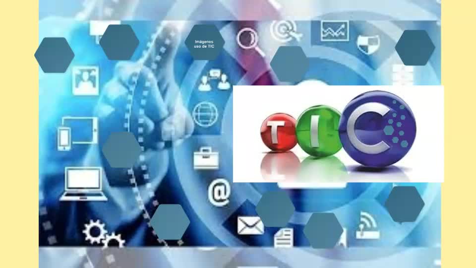 Aplicar TIC en Nivel Inicial by Lorena Portillo on Prezi Video