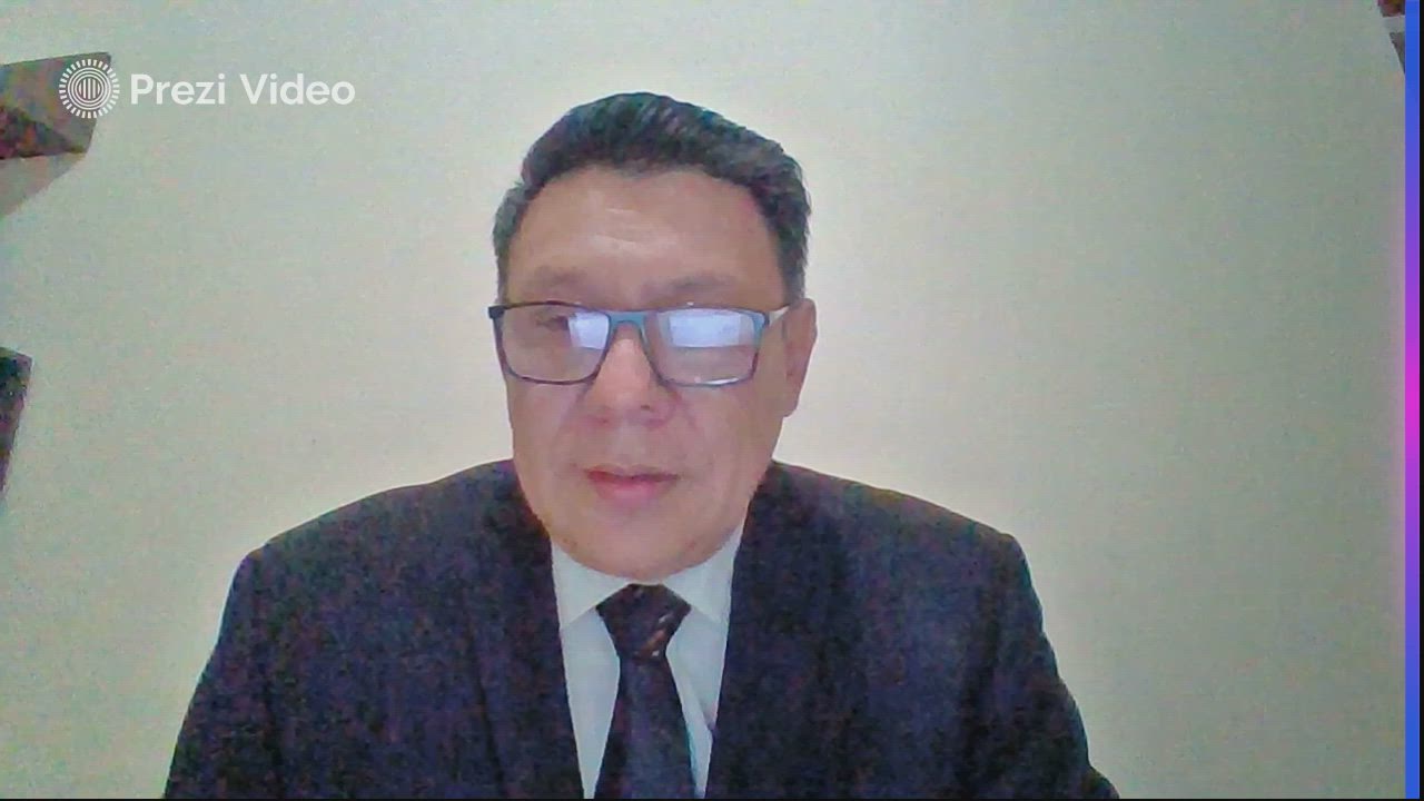 SOCIOLOGIA DE LA EDUCACION; BIENVENIDA by LESTER CORZO SANGEADO on ...