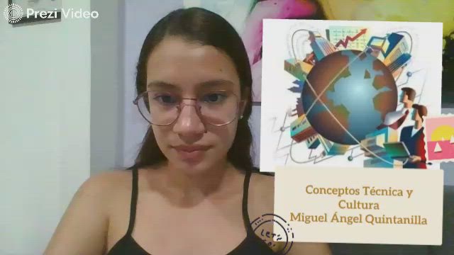 Conceptos Técnica y Cultura Miguel Ángel Quintanilla by Jessica ...