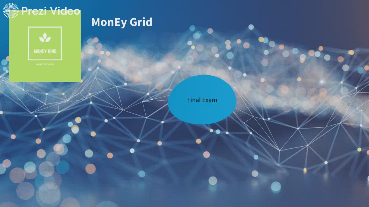 MonEy Grid by A B on Prezi Video