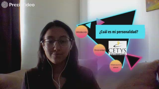 Teorias de la personalidad by Itzel Bustos on Prezi Video