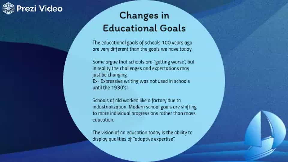 Assessment and Community Centered Environments by Mitchell Mullen on ...