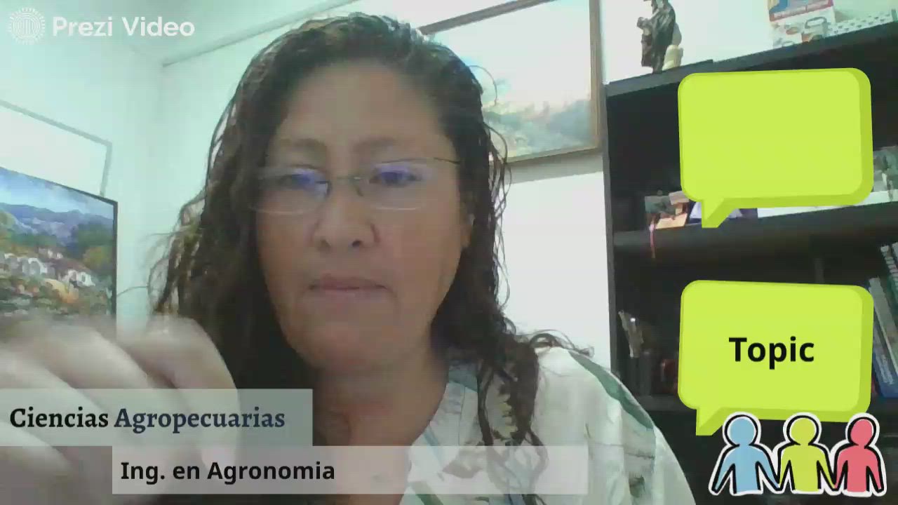 ejemplo de video en curso by tere Marquez on Prezi Video