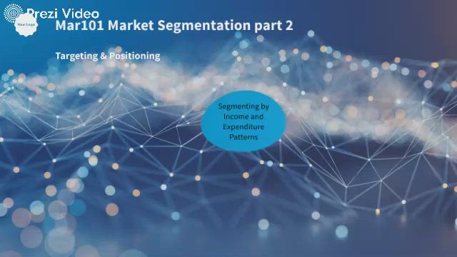 Untitled presentation by John Previte on Prezi Video