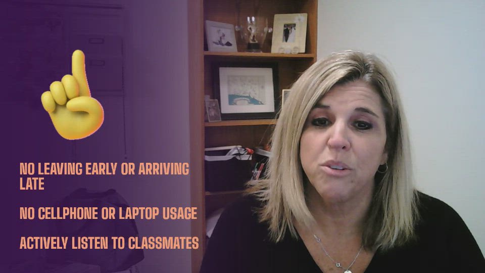 Tale of Two Classes Case study by Denise Tiberio on Prezi Video