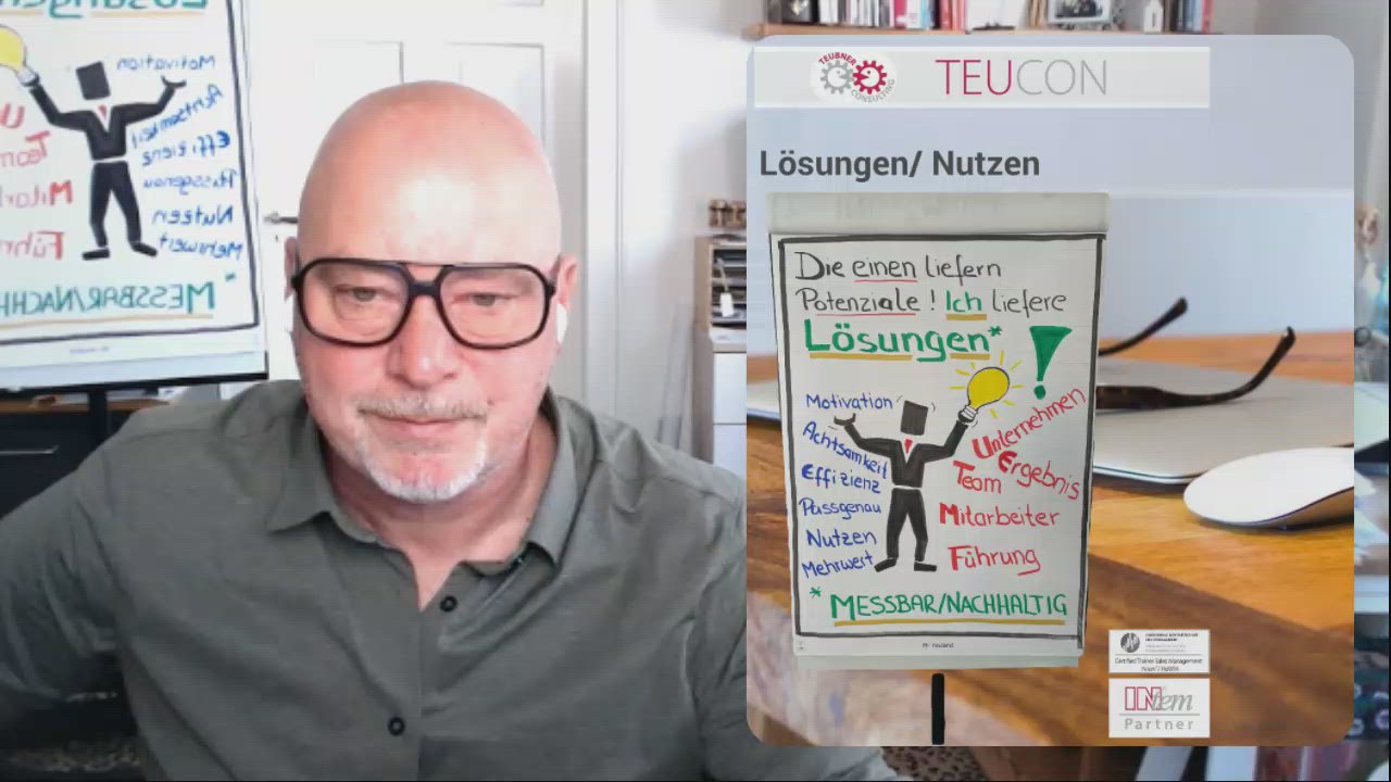 Unbenanntes Design by Dirk Thomas Teubner on Prezi Video
