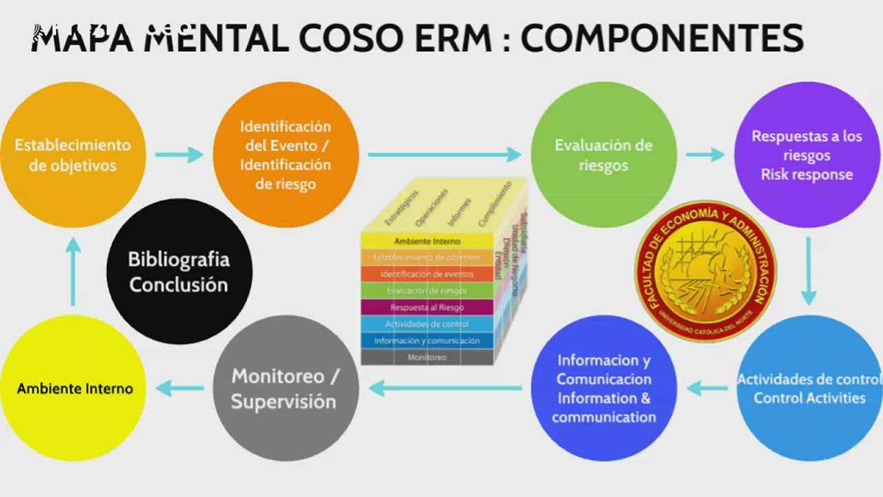 COSO ERM by on Prezi Video