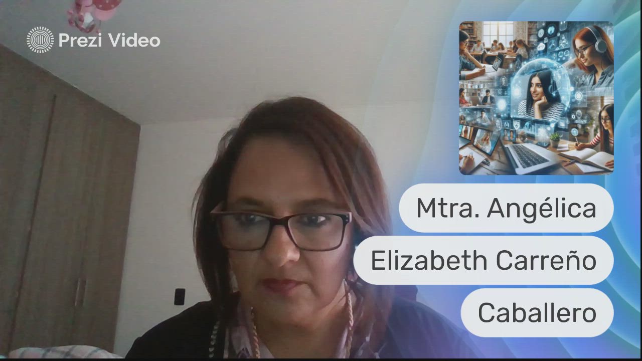 Educación a Distancia: Adaptándose a un Mundo en Transformación by Ang lica Elizabeth Carre o ...