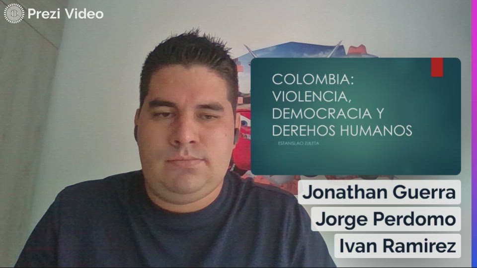 Jonathan Guerra Jorge Perdomo Ivan Ramirez by Ivan Dario Ramirez Castro ...