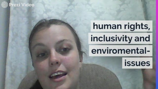 human rights, inclusivity and enviromental-issues by justine smith on ...