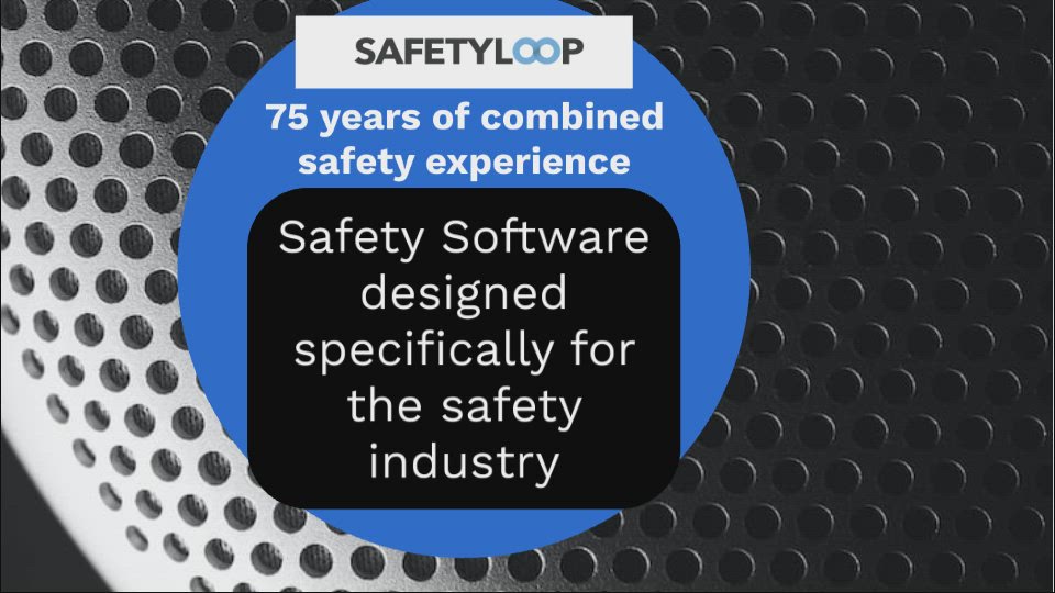 WHY SAFETYLOOP by Steve SAFETYLOOP on Prezi Video