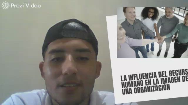 la influencia del recurso Humano en la imagen de una organización by ...