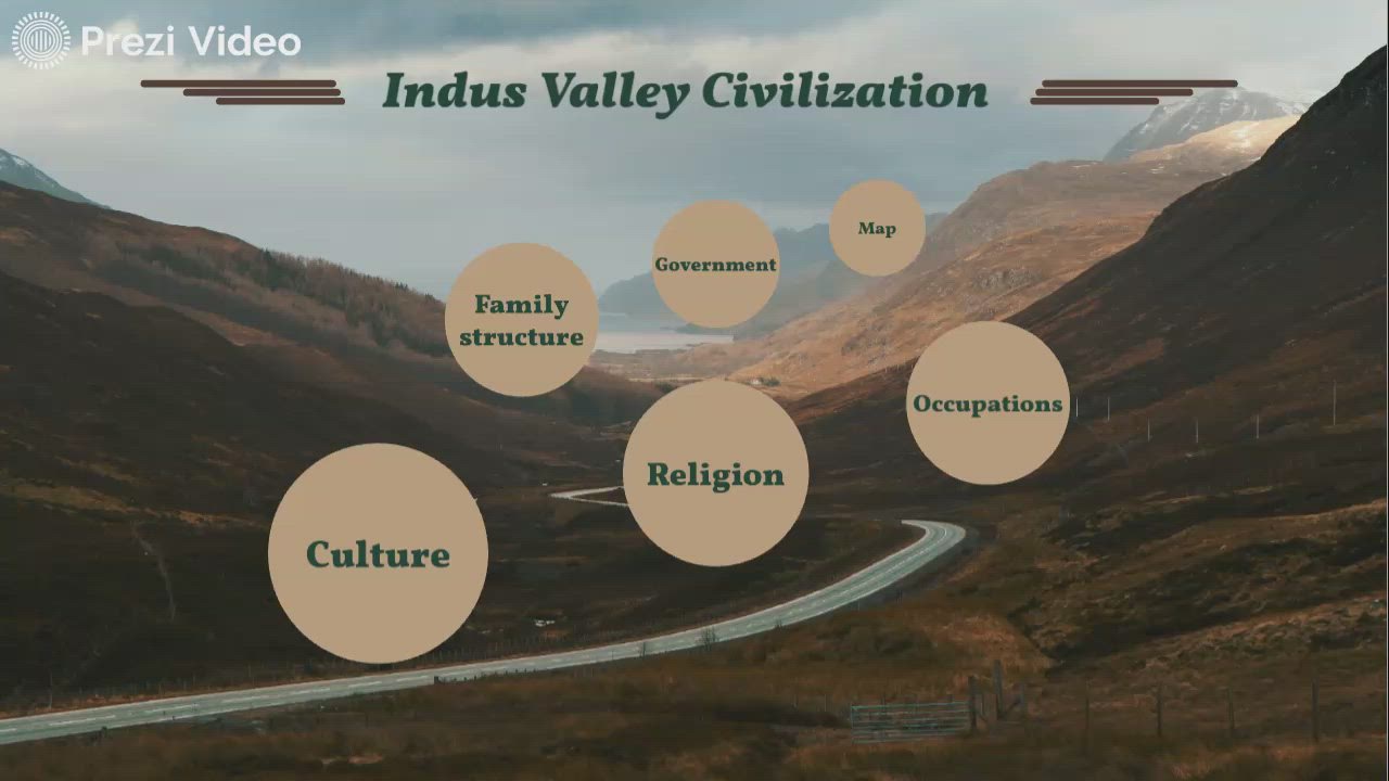 Social structure of Indus Valley Civilization by wasay Ansari on Prezi ...
