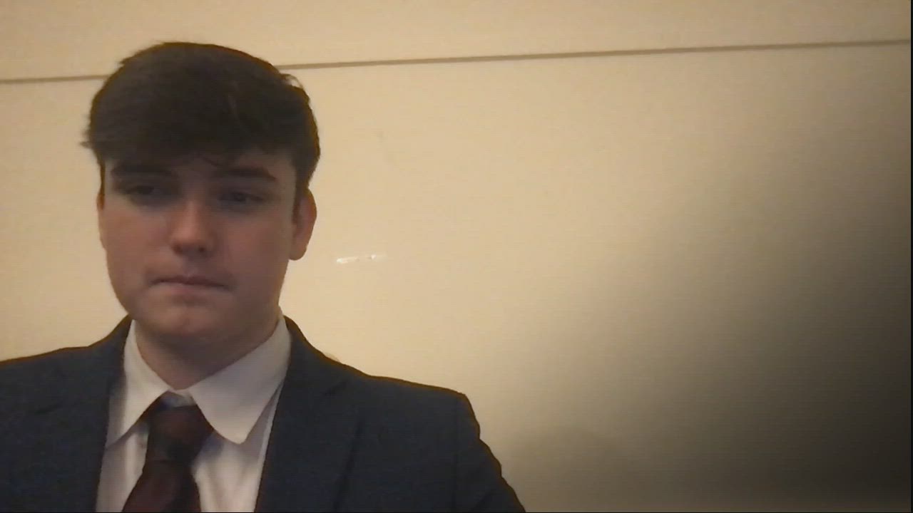 Opioid Crisis - Dylan Sexton by DYLAN SEXTON on Prezi Video