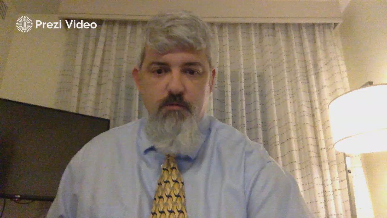 Student Engagement - Fun vs Boring by Jonathan Beauchamp on Prezi Video