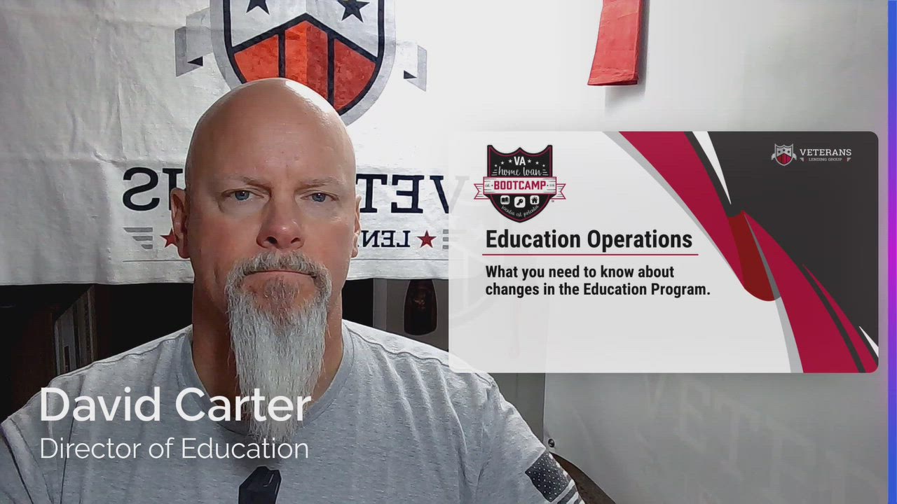 Education Operations Training by David Carter on Prezi Video