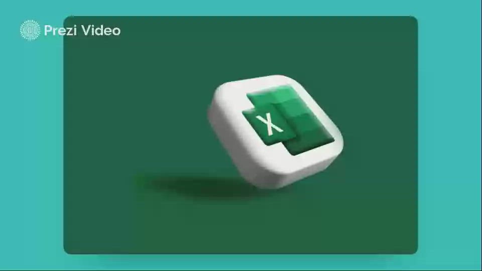 Microsoft Excel by Danna camila Montalvan López on Prezi Video