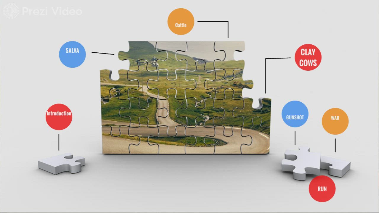 Chapter 1 Illustration of A Long Walk To Water by Faustina Quayson on ...