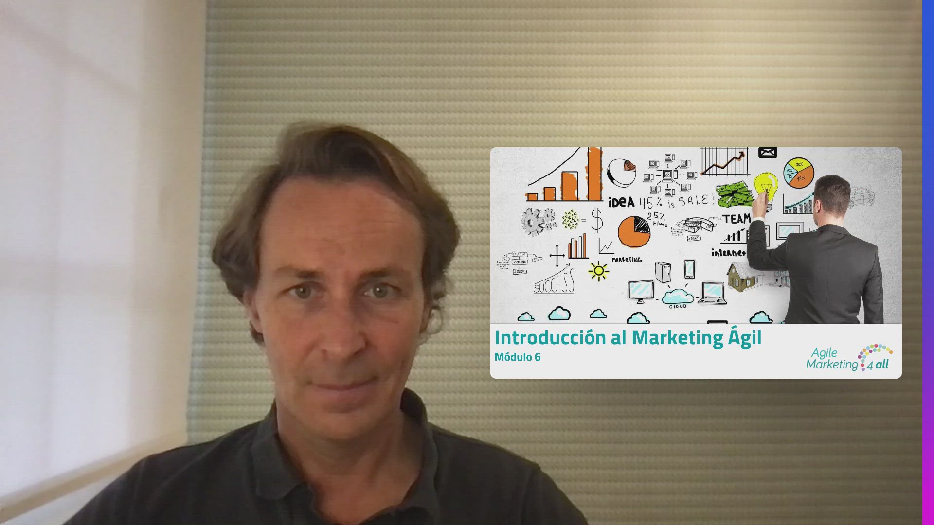 Modu 6 ESP intro 1ere partie by constantin milcamps on Prezi Video