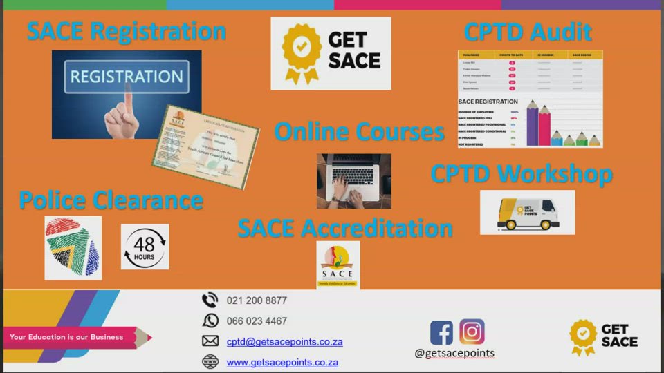 Get SACE Points Schoolscape IT 2020 by Paige Davidson on Prezi Video