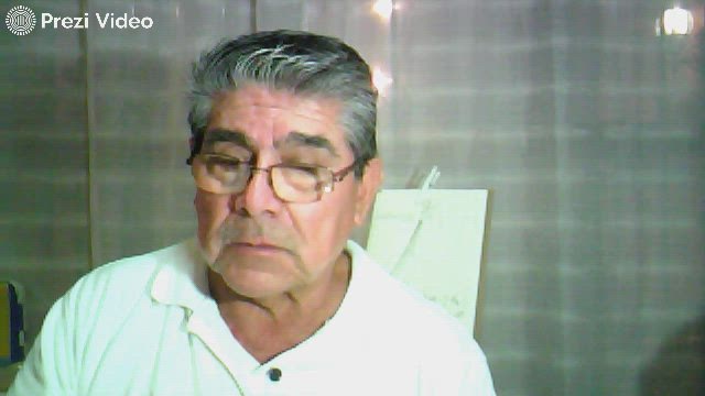 Untitled video by Luis Roberto Vázquez on Prezi Video