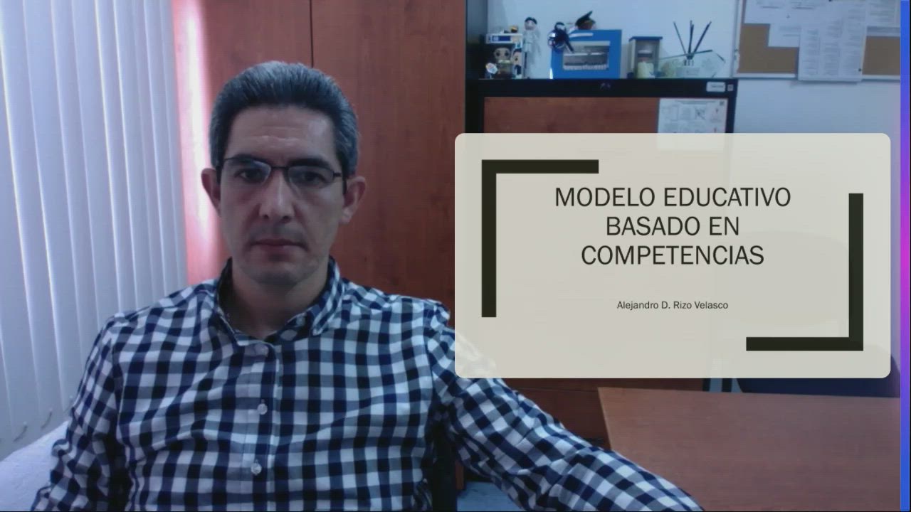 Modelo educativo por competencias/ Alejandro Rizo by Angélica Merino on ...