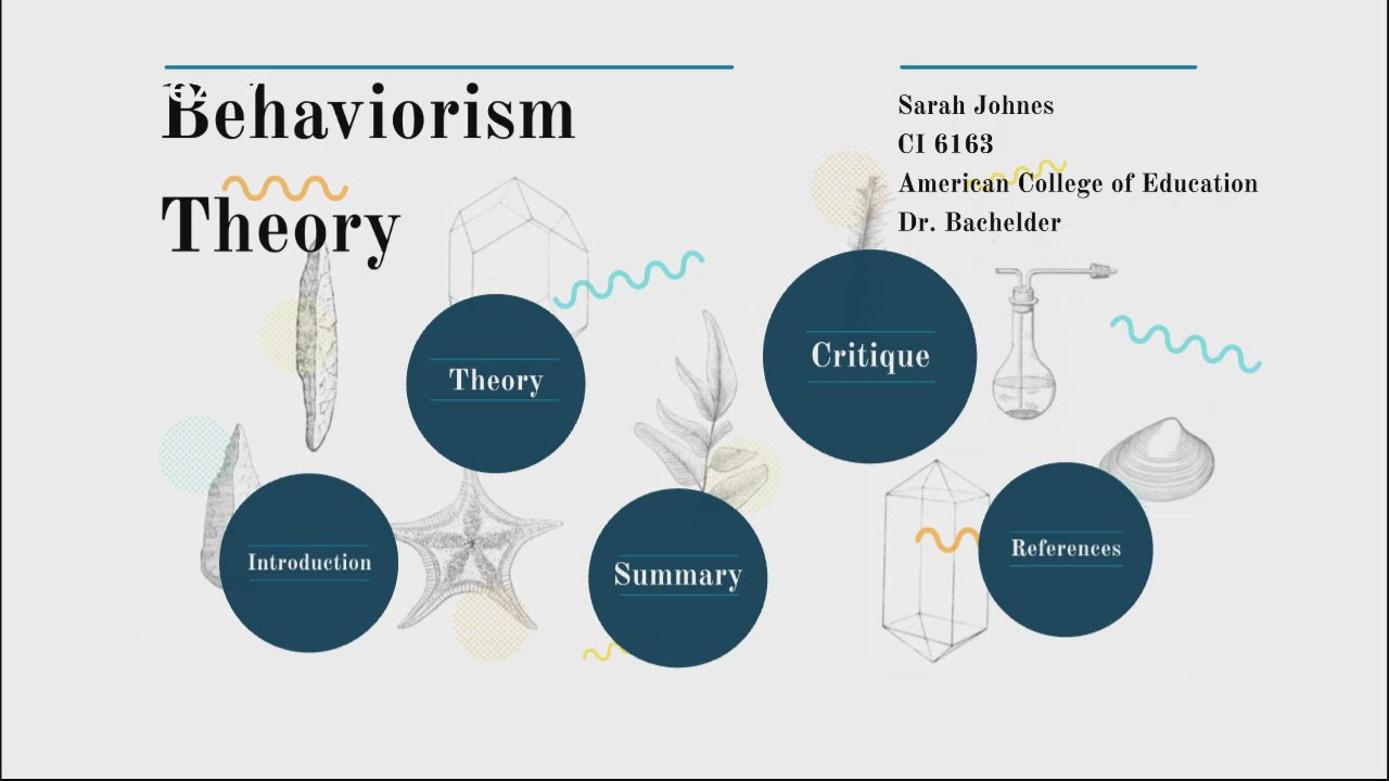 Course Design Framework by Sarah Johnes on Prezi Video