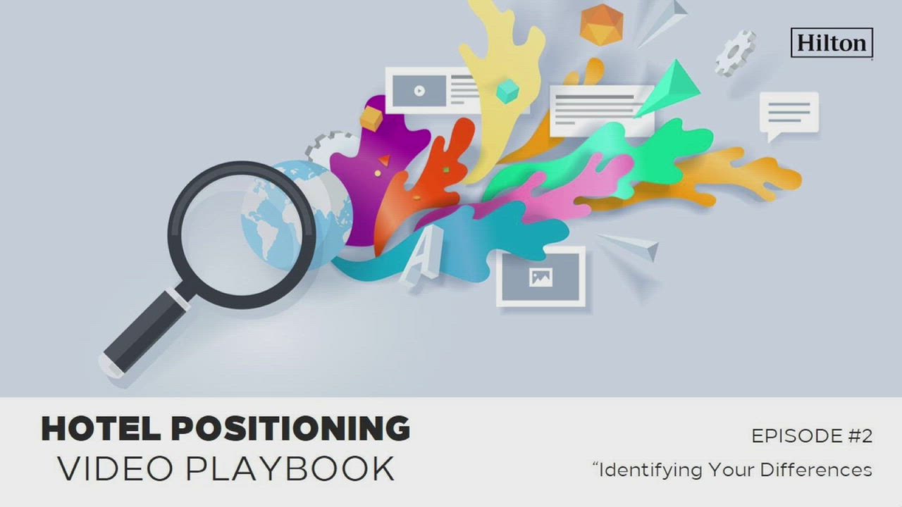 S1 E2 Identifying Your Difference by Nick Graham on Prezi Video