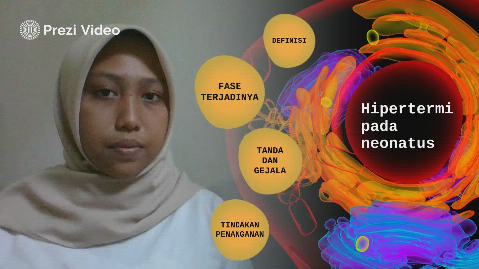 Hipertermi pada neonatus by athira rahma on Prezi Video