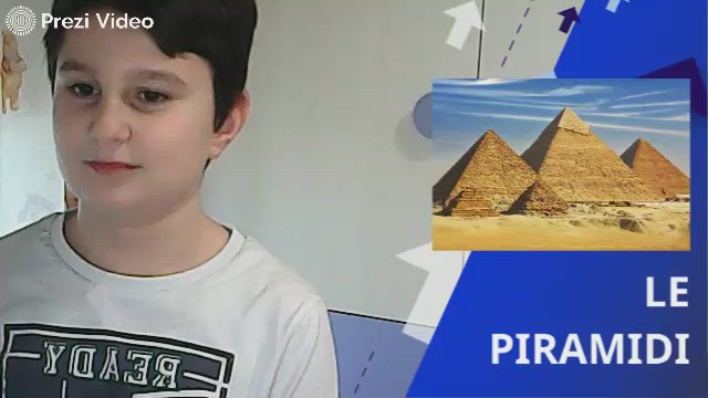 LE PIRAMIDI by Francesca Ghiretti on Prezi Video