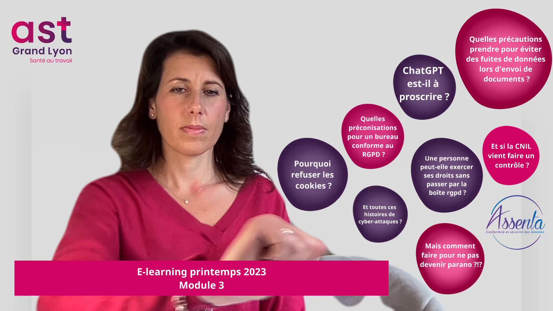 Module 3 by Fournet-Fayard Stéphanie on Prezi Video