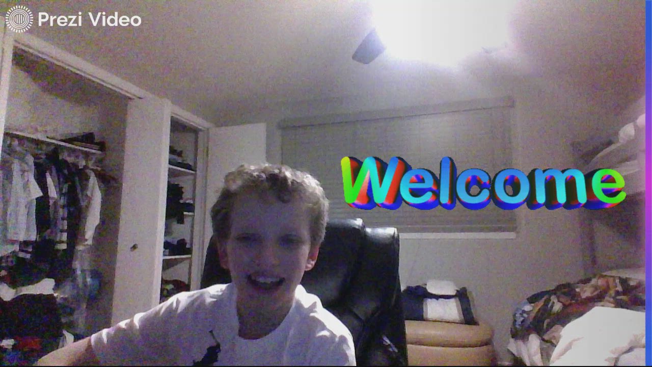 George Washington Carver by Chanoch Lovinger on Prezi Video