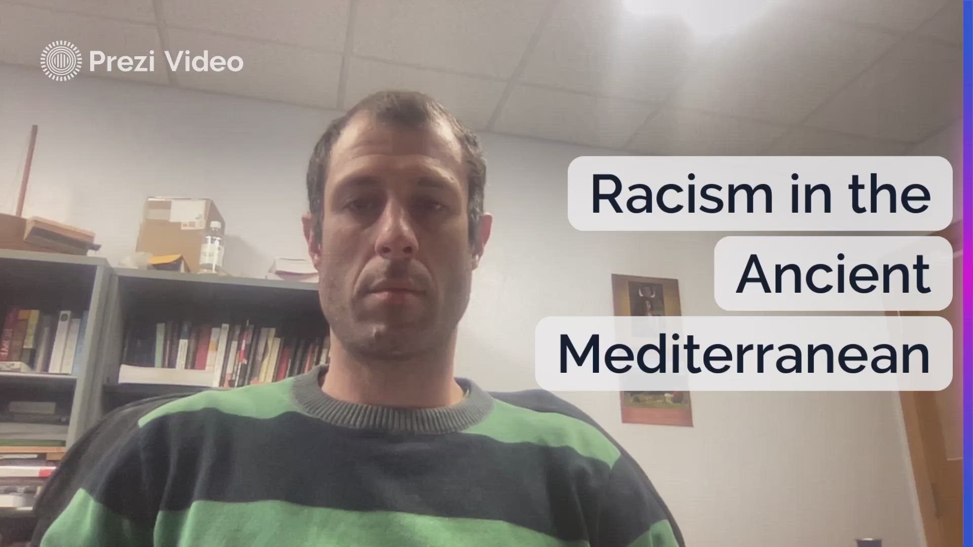 Race Mediterranean Snow Day by Jeremy LaBuff on Prezi Video