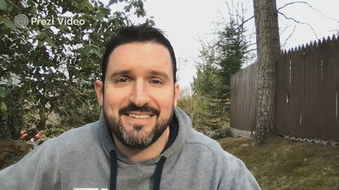 MINISTRY REPORT April, 2023 by Aaron Henning on Prezi Video