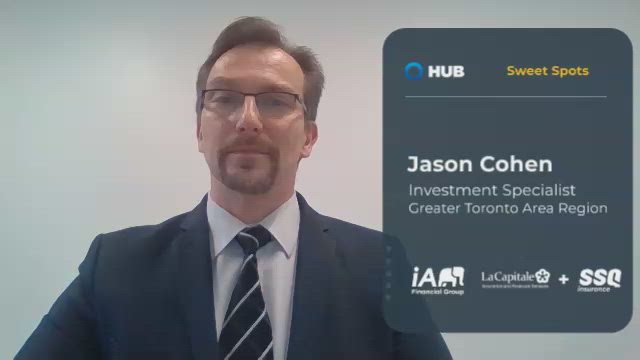Jason by HUB Financial Brokers on Prezi Video