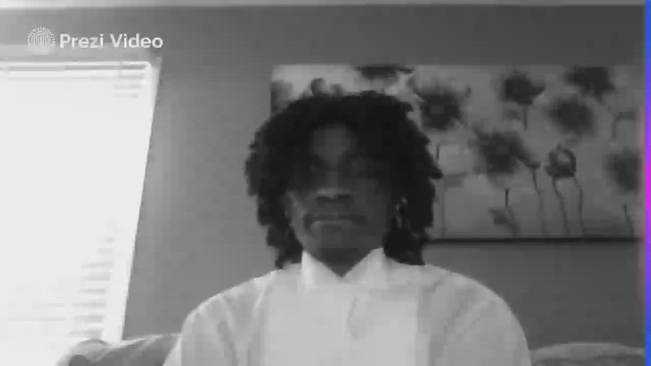 Untitled by Mekhi Walker on Prezi Video